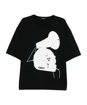 Undercover Short-sleeved T-shirt