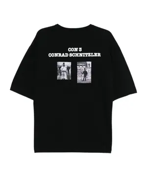 Undercover Short-sleeved T-shirt