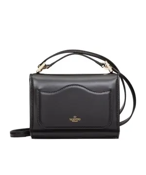 Valentino Garavani Vlogo Shoulder Bag