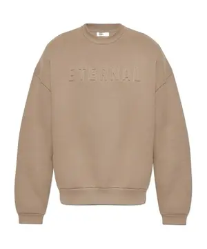 Fear Of God Crewneck Sweatshirt
