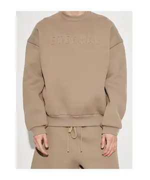 Fear Of God Crewneck Sweatshirt