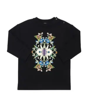 Burberry Short Sleeve Logo T-shirt