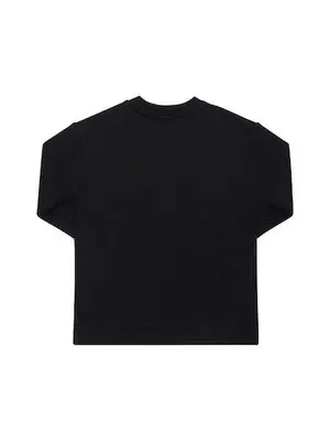 Burberry Short Sleeve Logo T-shirt