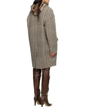 Isabel Marant Étoile Limiza Coat