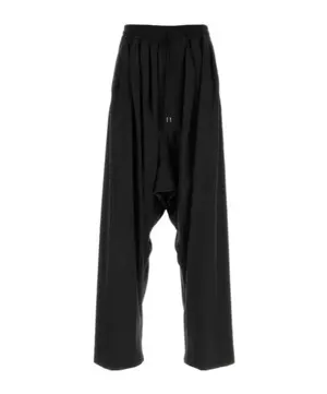 Vivienne Westwood Drawstring Pants For Men