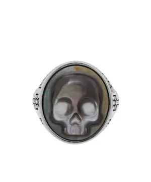 Vivienne Westwood Platinum Jewelry & Watches For Men