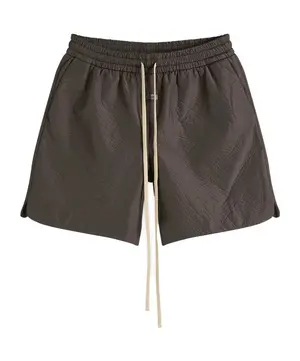 Fear Of God Drawstring Shorts For Men