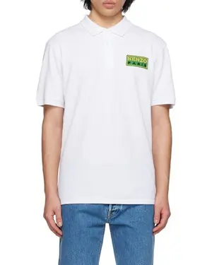Kenzo Polo Shirt