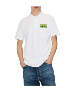 Kenzo Polo Shirt