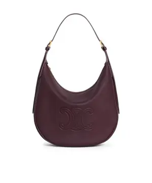 Celine Medium Heloise Shoulder Bag