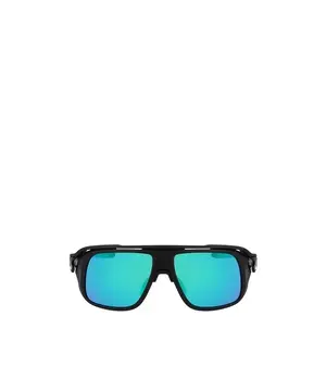 Nike Flyfree Soar Pilot Frame Sunglasses - Black