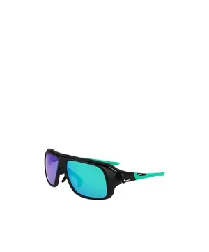 Nike Flyfree Soar Pilot Frame Sunglasses - Black