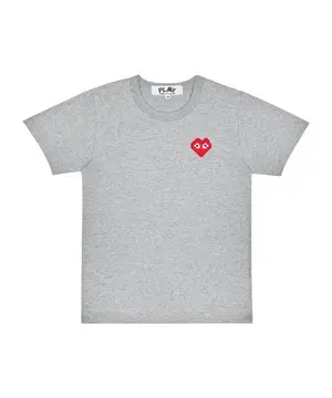 Comme Des Garçons Short-sleeved T-shirt