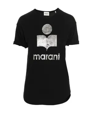Isabel Marant Etoile Cuffed T-shirts For Women