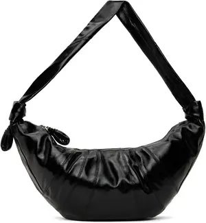 LEMAIRE Croissant Shoulder Bag