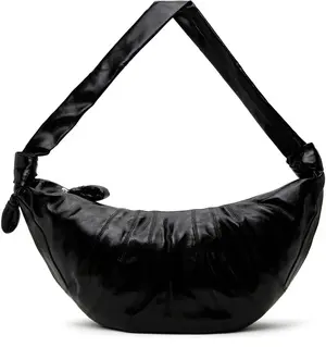LEMAIRE Croissant Shoulder Bag