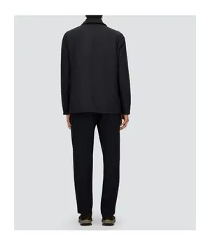 Herno Padded Jacket With Detachable Bib