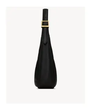 Saint Laurent Calypso Mini Hobo Bag