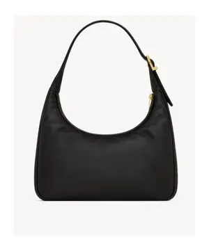 Saint Laurent Calypso Mini Hobo Bag