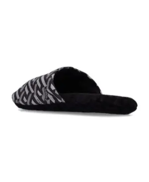 Versace Greca Signature Slippers