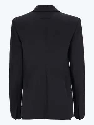 JEAN PAUL GAULTIER Patchwork Tailored Jacket