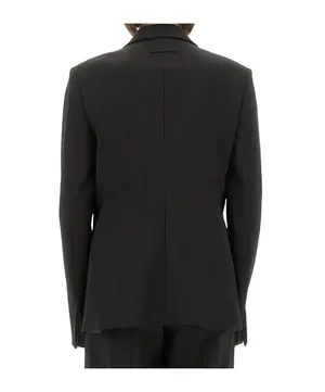 JEAN PAUL GAULTIER Patchwork Tailored Jacket