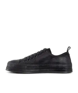 ANN DEMEULEMEESTER Nono Low-top Sneakers