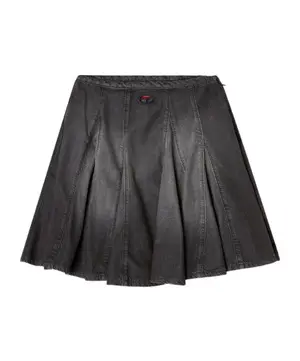 Diesel® Pleated Skirts