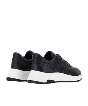 Hogan Hyperlight Sneakers - Blue