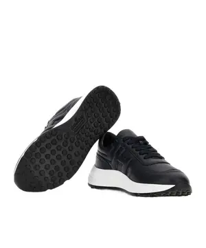 Hogan Hyperlight Sneakers - Blue