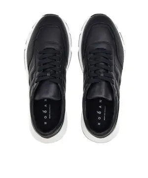 Hogan Hyperlight Sneakers - Blue