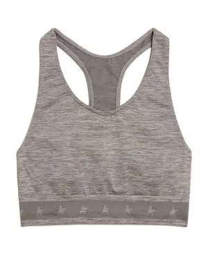 GOLDEN GOOSE Cropped Top With Logo Underband