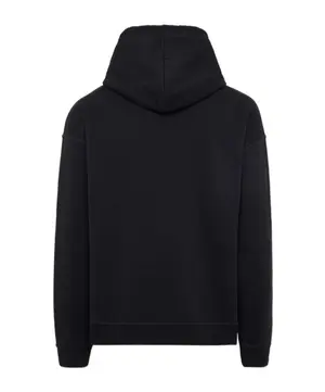 Dsquared2 Printed Hoodie