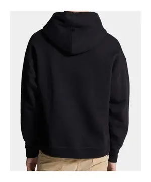 Dsquared2 Printed Hoodie