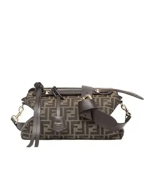 Fendi By The Way Soft Medium Tote Bag
