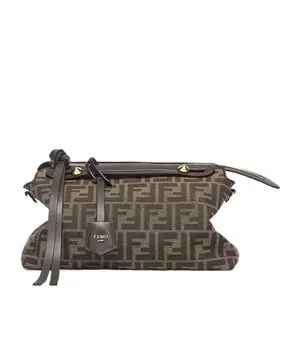 Fendi By The Way Soft Medium Tote Bag