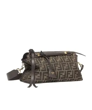 Fendi By The Way Soft Medium Tote Bag