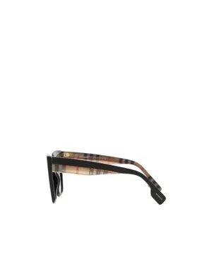 Burberry Square Frame Sunglasses