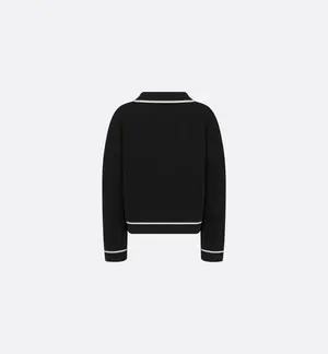 Dior Long Sleeve Jacket
