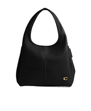 COACH Top Handle Shoulder Bag