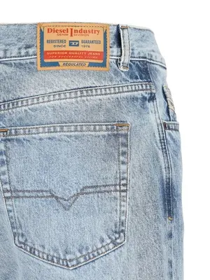 DIESEL® 1971 D-sent Jeans