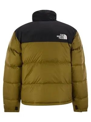 The North Face 1996 Retro Nuptse Jacket - Brown