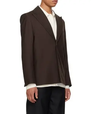 Séfr Seydou Blazer