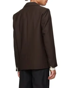 Séfr Seydou Blazer
