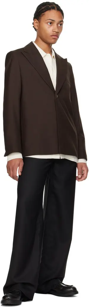 Séfr Seydou Blazer