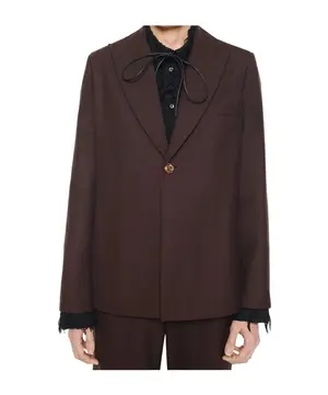 Séfr Seydou Blazer