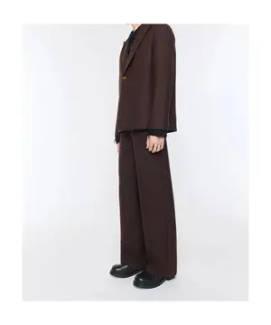 Séfr Seydou Blazer
