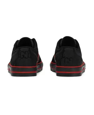 Gucci Off The Grid Sneakers - Black