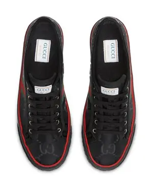 Gucci Off The Grid Sneakers - Black