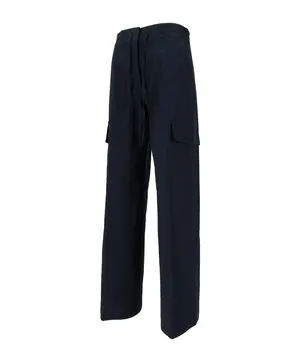 P.a.r.o.s.h Cargo Drawstring Pants
